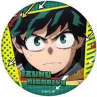 発売日 2026/01/18 メーカー MAW 型番 - JAN 4570143965208 備考 商品解説■TVアニメ『僕のヒーローアカデミア』より、場面写缶バッジが登場！【商品詳細】サイズ：約φ56mm素材：ブリキ仕様：安全ピンタイプ(...