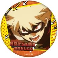 発売日 2026/01/18 メーカー MAW 型番 - JAN 4570143965208 備考 商品解説■TVアニメ『僕のヒーローアカデミア』より、場面写缶バッジが登場！【商品詳細】サイズ：約φ56mm素材：ブリキ仕様：安全ピンタイプ(...