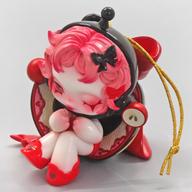 発売日 2025/11/21 メーカー POP MART 型番 - JAN 6941313058668 中古注意事項 ※中古商品に関しまして、「おまけカード付き」の記載のない商品のカードの有無は保証外とさせて頂きます。予めご了承下さい。 備...