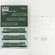 発売日 未定 メーカー KATO(カトー) 型番 HCSP0300 JAN 4949727706924 備考 商品解説■夜行列車で活躍したカラーリングの165系新宿と新潟を結ぶ夜行快速「ムーンライト」として活躍した165系は、昭和62年(1...
