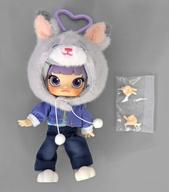 発売日 2025/10/24 メーカー POP MART 型番 - JAN 6941313060609 中古注意事項 ※中古商品に関しまして、「おまけカード付き」の記載のない商品のカードの有無は保証外とさせて頂きます。予めご了承下さい。 備...