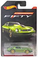 発売日 2016/12/28 メーカー マテル 型番 DWC87 JAN 0887961379297 備考 商品解説■「Hot Wheels カマロ 50thアニバーサリー」に、1/64 81 CAMAROがラインナップ。※発売日変更致しま...