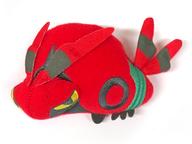 発売日 2024/06/04 メーカー ポケモン 型番 - JAN 4521329375601 備考 商品解説■ムカデポケモン・フシデの、ぬいぐるみバッジだよ！安全ピンが付いているので、バッグなどに付けてね。【商品詳細】サイズ：約6×11×...