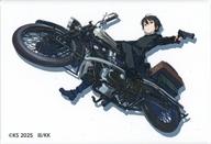 発売日 2026/03/10 メーカー KADOKAWA 型番 - JAN 4550687129328 備考 商品解説■「くじ引き堂 キノの旅 the Beautiful World 25周年記念オンラインくじ」D賞景品のスクエア缶バッジで...
