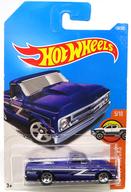 発売日 - メーカー マテル 型番 DTX73 JAN 0027084120134 備考 商品解説■｢Hot Wheels HW HOT TRUCKS｣に、1/64 ’67 Chevy C10(パープル)がラインナップ。【商品詳細】サイズ：...