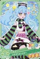 発売日 2026/04/27 メーカー タカラトミーアーツ 型番 - 備考 分類：ゆうじょう/レア度：★3シリーズ：おねがいアイプリ アイプリカード♪コレクショングミ Vol.1商品解説■「おねがいアイプリ」は、キラキラカードを動かしてかわ...