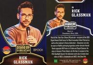 発売日 2026/04/30 メーカー エポック社 型番 - 備考 レア度：BASEシリーズ：EPOCH 2026 LAUGH FACTORY STAND UP COMEDIAN SERIES 1 関連商品はこちらから エポック社　