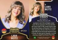 発売日 2026/04/30 メーカー エポック社 型番 - 備考 レア度：BASEシリーズ：EPOCH 2026 LAUGH FACTORY STAND UP COMEDIAN SERIES 1 関連商品はこちらから エポック社　