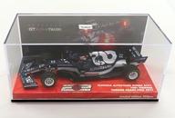 発売日 - メーカー MINICHAMPS(ミニチャンプス) 型番 447211722 JAN 4012138760509 備考 商品解説■SCUDERIA ALPHATAURI HONDA AT2 #22(ホワイト×ネイビー)が、1/43...