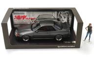 発売日 2026/05/16 メーカー ignition model(イグニッションモデル) 型番 3595 JAN 4573448905955 備考 商品解説■｢湾岸MIDNIGHT｣より、NISSAN SKYLINE GT-R R32 ...