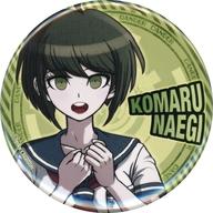 発売日 2014/11/08 メーカー - 型番 - 備考 商品解説■「絶対絶望少女 ダンガンロンパ Another Episode 缶バッジコレクション vol.1」です。【商品詳細】サイズ：直径約57mm 関連商品はこちらから