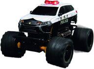 発売日 - メーカー ジョーゼン 型番 JRVT081-WH JAN 4897039351380 備考 商品解説■「ダートマックス」に、1/28 アドバンス アウトランダーパトカーがラインナップ。【商品詳細】サイズ：約W175×D135×H...
