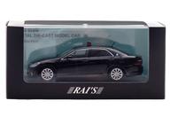 発売日 2026/04/29 メーカー RAI’S(レイズ) 型番 H7431308 JAN 4580198724910 備考 商品解説■現役で運用されている車両が少なくなってきた200系クラウンから警視庁交通機動隊の覆面車両をモデル化。ロ...