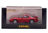 発売日 2026/04/29 メーカー CAR-NEL(カーネル) 型番 CN430004 JAN 4580198724736 備考 商品解説■マツダRX-7(FD3S)の後期型からSpiritR Typ Aのイノセントブルーマイカと、Ty...
