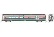 発売日 2026/05/18 メーカー KATO(カトー) 型番 35-6241 JAN 4949727702407 備考 商品解説■【アムトラックビューライナーIIについて】ビューライナー客車はシカゴ以東のトンネル断面が低く、2階建て客車...