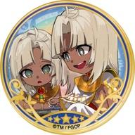 発売日 2026/02/28 メーカー アニプレックス 型番 - JAN 4534530976413 備考 商品解説■「Fate/Grand Order Servant Art Chronicle -最終再臨展-」グッズのミニ最終再臨サーヴ...