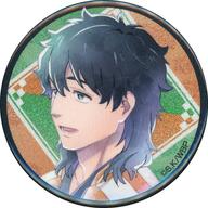 発売日 2024/08/31 メーカー アイアップ 型番 - JAN 4546598547580 備考 商品解説■「WIND BREAKER」の「グリッター缶バッジ」が登場です。【商品詳細】サイズ：直径約56mm 関連商品はこちらから アイ...