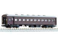 発売日 2026/05/21 メーカー KATO(カトー) 型番 5134-1 JAN 4949727700397 新品注意事項 ※本製品に動力ユニットは付属しておりません。予めご了承下さい。 備考 商品解説■スハ43系は、1000両以上が...