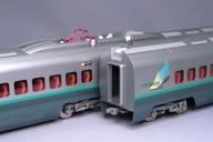 発売日 - メーカー カツミ(KTM) 型番 1-003-05 JAN 4582490153597 備考 商品解説■E3-2000「つばさ」中間3両セットが、HOゲージスケールで登場です。E3系2000番台は、400系の置き換え用として平成...