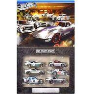 発売日 2026/06/13 メーカー マテル 型番 JLB26-9866 JAN 0194735359868 備考 商品解説■ザマックは本来合金素材の名称だが、ホットウィールでは未塗装(クリア仕上げ)のボディ仕様を指す。本商品はそのザマッ...