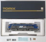 発売日 - メーカー トミックス(TOMIX) 型番 HO-194 JAN 4543736961949 備考 商品解説■JR EF210-100形電気機関車(GPSなし・プレステージモデル)が、HOゲージスケールで登場です。【商品詳細】付属...
