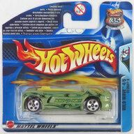 発売日 - メーカー マテル 型番 57195 JAN 0074299057854 備考 商品解説■｢Hot Wheels WILD WAVE｣に、1/64 DEORA II(ライトグリーン)がラインナップ。【商品詳細】サイズ：全長約7cm...