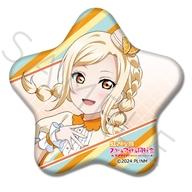 発売日 2026/06/18 メーカー シンクイノベーション 型番 - JAN 4580842538467 備考 商品解説■・存在感抜群でレイアウトの幅も広がります。・裏側は安全ピンが付いています。【商品詳細】サイズ：約60mm角以内素材：...