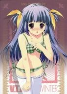発売日 2007/12/31 メーカー アクシア 型番 - 備考 レア度：ノーマルカードVENUS IDOL PROJECT(V.I.P) Rare Selection Winter 2008 10TH ANNIVERSARY BOX 関連...