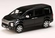 発売日 2026/04/12 メーカー MARK43/ホビージャパン 型番 PM43157ABK JAN 4981932069456 備考 商品解説■レジン製完成品ミニカーブランドのMARK43から、三菱 デリカ D：5 (P) のご案内で...