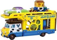 発売日 2026/06/20 メーカー タカラトミー 型番 - JAN 4904810092834 備考 商品解説■【商品詳細】 関連商品はこちらから タカラトミー　