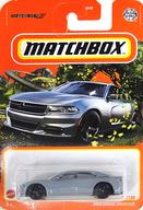 発売日 - メーカー マテル 型番 GVX65-4B10 JAN 0035995307827 備考 商品解説■｢MATCHBOX ｣に、1/64 2018 DODGE CHARGER(グレー)がラインナップ。【商品詳細】サイズ：全長約7cm...