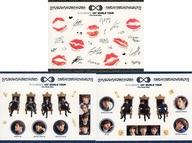 発売日 2013/08/09 メーカー - 型番 - JAN 8809388740667 備考 商品解説■「2013 INFINITE 1ST WORLD TOUR One Great Step」の公式グッズです。【商品詳細】サイズ：約18...