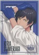 発売日 2025/07/19 メーカー ムービック 型番 - JAN 4550621389672 備考 商品解説■「UTA☆PRI GRAND SHOP」グッズのクリアケース付きポートレートコレクションです。【商品詳細】サイズ：B6付属品：...