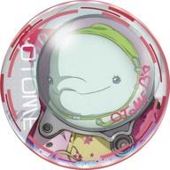 発売日 2025/09/20 メーカー アニプレックス 型番 - 備考 商品解説■京都国際マンガ・アニメフェア2025(京まふ)のグッズです。【商品詳細】サイズ：直径約57mm材質 ：本体 スチール・紙・PET / ピン スチール 関連商品...