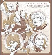 発売日 2026/06/20 メーカー andBlue 型番 - JAN 4573677033603 備考 商品解説■「KING OF PRISM-Your Endless Call-」よりティザービジュアル缶バッジセットの登場です。【商品...