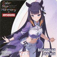 発売日 2025/05/06 メーカー - 型番 - 備考 商品解説■「バーチャルYouTuber ホロライブ 6th fes. Color Rise Harmony×JOYSOUND コラボキャンペーン」コラボドリンク注文特典 第3弾の「...