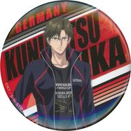 発売日 2023/06/03 メーカー ムービック 型番 - JAN 4549743907673 備考 商品解説■「新テニスの王子様 テニプリフェスタ2023 U-17 WORLD CUP」グッズの缶バッジ テニフェス2023ver.です。...
