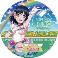 発売日 2021/07/03 メーカー セガ 型番 - 備考 商品解説■「セガコラボカフェ ラブライブ!虹ヶ咲学園スクールアイドル同好会」 ドリンク注文特典 第3弾の「ドリンクコースター」となります。【商品詳細】サイズ：直径約90mm 関連...