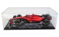 発売日 - メーカー BBURAGO(ブラゴ) 型番 18-26808 JAN 4893993268085 備考 商品解説■Ferrari SF-23 2023 #16(レッド×ブラック)が、1/24スケールのディスプレイモデルで登場です。...