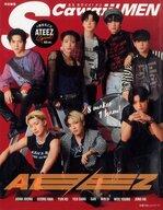 発売日 2023/01/31 メーカー 主婦の友社 型番 - JAN 9784074535170 備考 ■韓国の8人組ボーイズグループATEEZ（エイティーズ）が日本の雑誌のカバーに初登場!■丸ごと1冊、ATEEZ大特集! ALL撮りおろし...