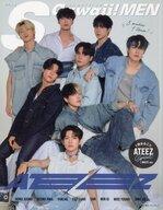 発売日 2023/01/31 メーカー 主婦の友社 型番 - JAN 9784074502981 備考 ■韓国の8人組ボーイズグループATEEZ（エイティーズ）が日本の雑誌のカバーに初登場!■丸ごと1冊、ATEEZ大特集! ALL撮りおろし...