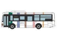 発売日 2025/12/20 メーカー トミーテック 型番 335382 JAN 4543736335382 備考 商品解説■ザ・バスコレクション第35弾日本の隅々を緩やかに縫って、今日も走る今話題のローカル路線バス登場!乗車するのに一苦労...