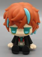 発売日 2026/05/20 メーカー フレンド 型番 - JAN 4903320169593 備考 商品解説■じ〜っと見つめる!ラバーフィギュアシリーズに「映画『ヒプノシスマイク -Division Rap Battle-』」が新登場!【...