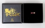 発売日 2021/12/15 メーカー U-TREASURE 型番 - 備考 商品解説■「東京リベンジャーズ×U-TREASURE(ユートレジャー)」の「リング」になります。【商品詳細】サイズ：15.0号素材：シルバー925(ピンクゴールド...