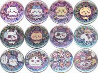 発売日 2023/03/30 メーカー - 型番 - 備考 商品解説■こちらの商品は｢ちいかわ なんか小さくてかわいいやつ てんし あくま＠東京駅 ホログラム缶バッジinカプセル｣全12種セットになります。【商品詳細】＜セット内容＞てんしな...