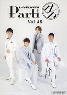 発売日 2024/11/01 メーカー - 型番 - 備考 LE VELVEYS会報誌 関連商品はこちらから