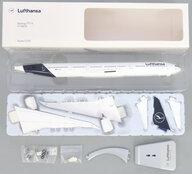 発売日 - メーカー リモックス(LIMOX) 型番 LW200DLH010 JAN 4260090359709 備考 商品解説■Lufthansa Boeing 777-9 #D-ABTAが、1/200スケールのディスプレイモデルで登場で...