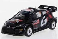 発売日 2024/12/25 メーカー IXO Models(イクソモデルス) 型番 RAM24SP-002A JAN 4907981686833 備考 商品解説■トヨタGRヤリス 2024年サファリラリー仕様！日本限定発売トヨタの日本人ド...
