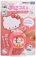発売日 2026/06/27 メーカー タカラトミー 型番 - JAN 4904810097389 備考 商品解説■｢サンリオキャラクターズ｣から、ぷにコミュ ハローキティのぷにるんずが登場!!【商品詳細】＜セット内容＞本体、ボールチェーン...