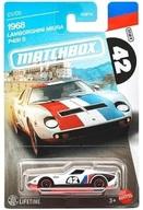 発売日 2026/06/27 メーカー マテル 型番 JJR50 JAN 0194735340873 備考 商品解説■自動車メーカーなどのテーマに分かれたシリーズ「テーマアソート」からスーパーカーをテーマとしたアソートが登場！【商品詳細】ス...